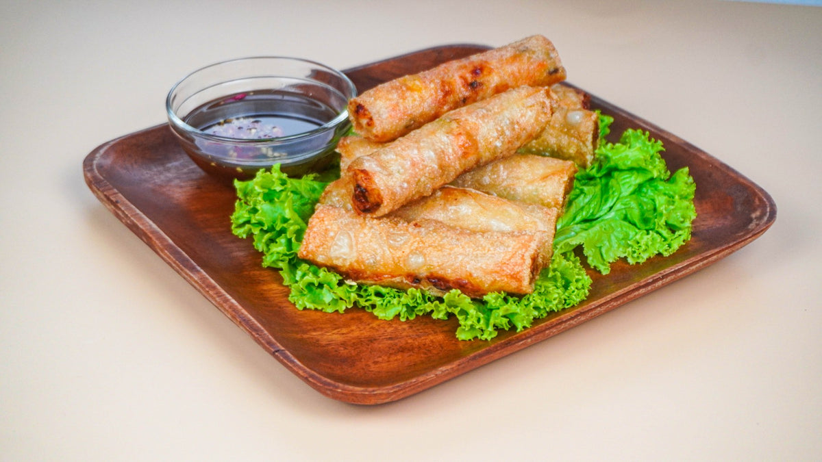 Cha Gio – McAsia Mart