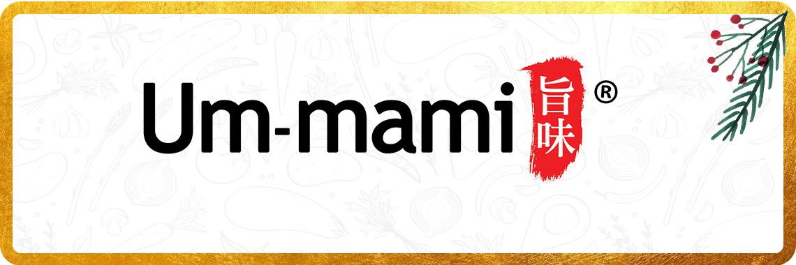 UMAMI – McAsia Mart
