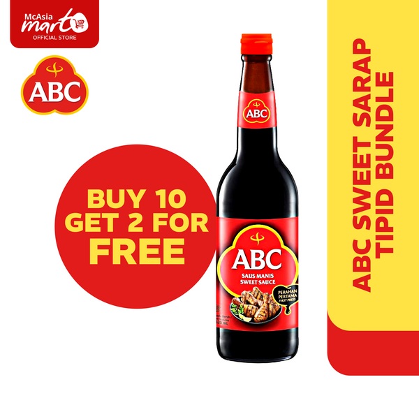 ABC – McAsia Mart