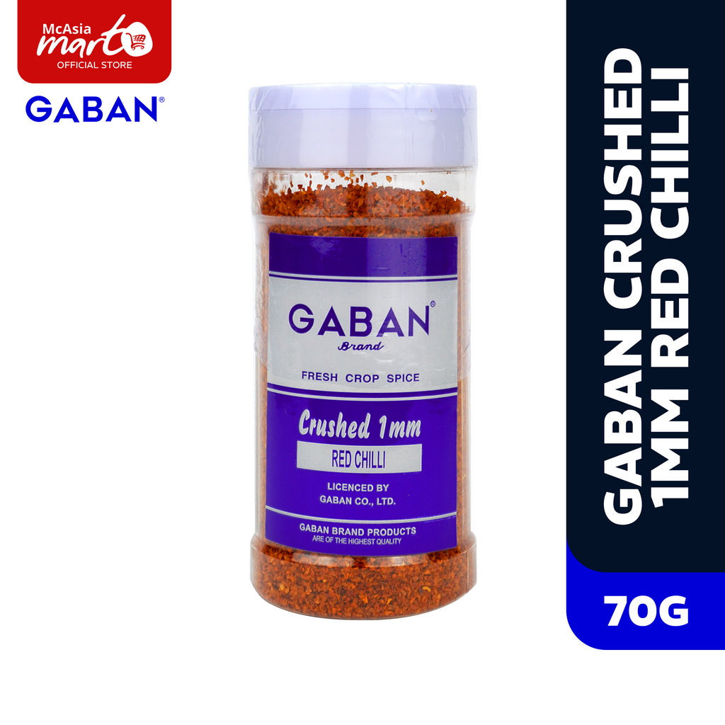 HERBS AND SPICES – McAsia Mart