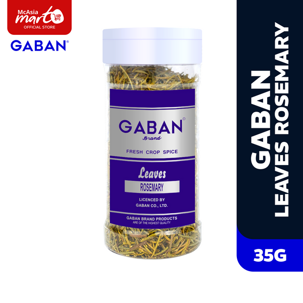 HERBS AND SPICES – McAsia Mart