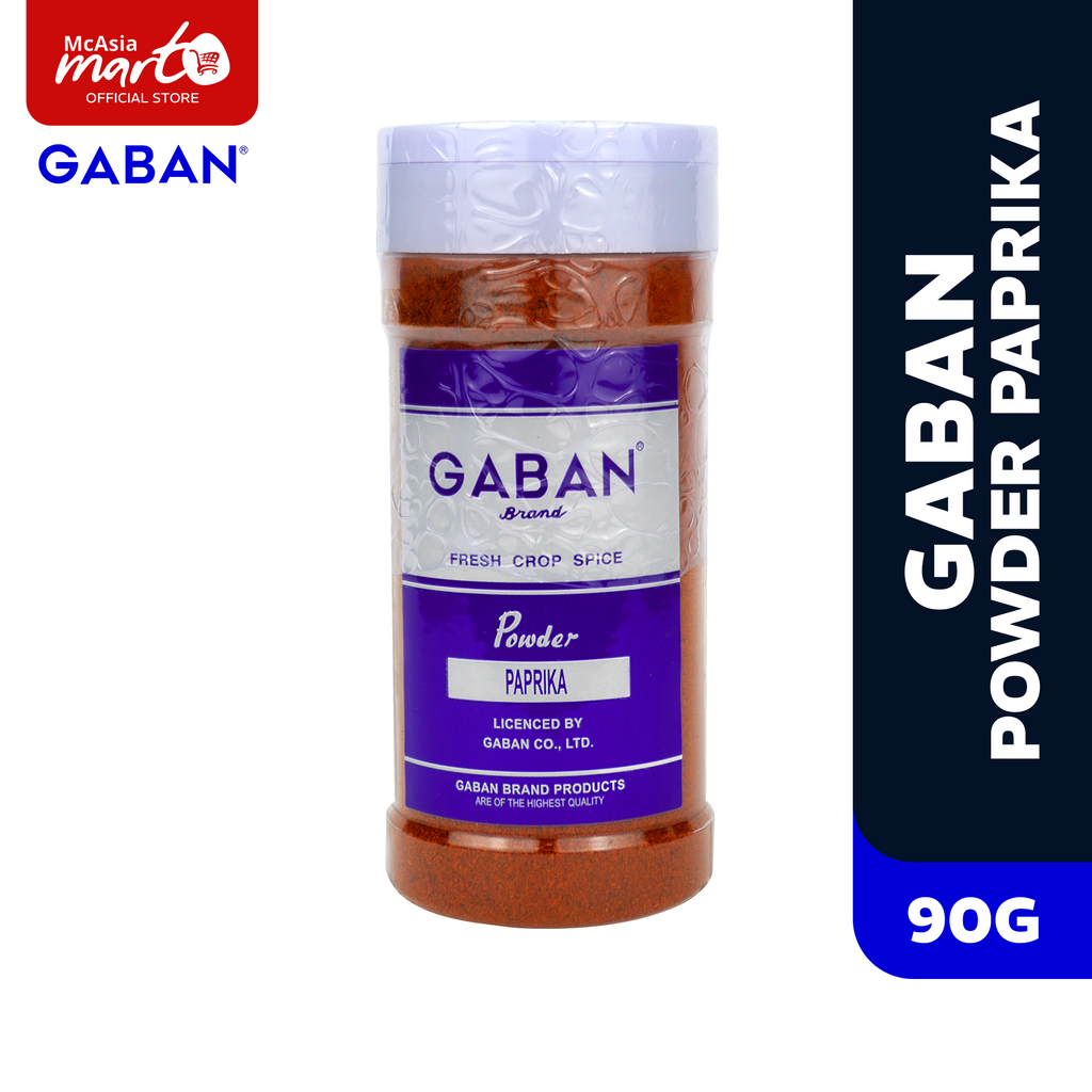 HERBS AND SPICES – McAsia Mart