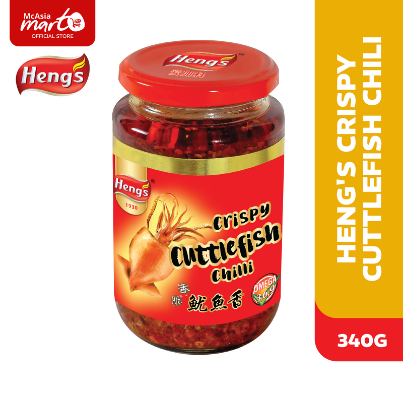 HENGS – McAsia Mart