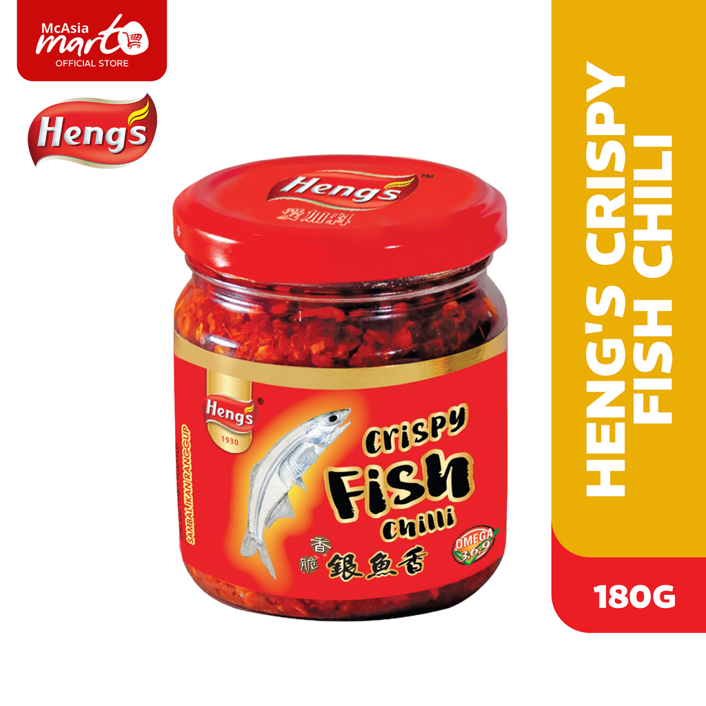 HENGS – McAsia Mart