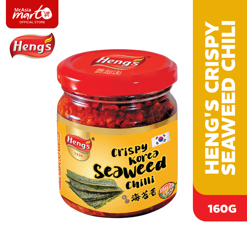 HENGS – McAsia Mart