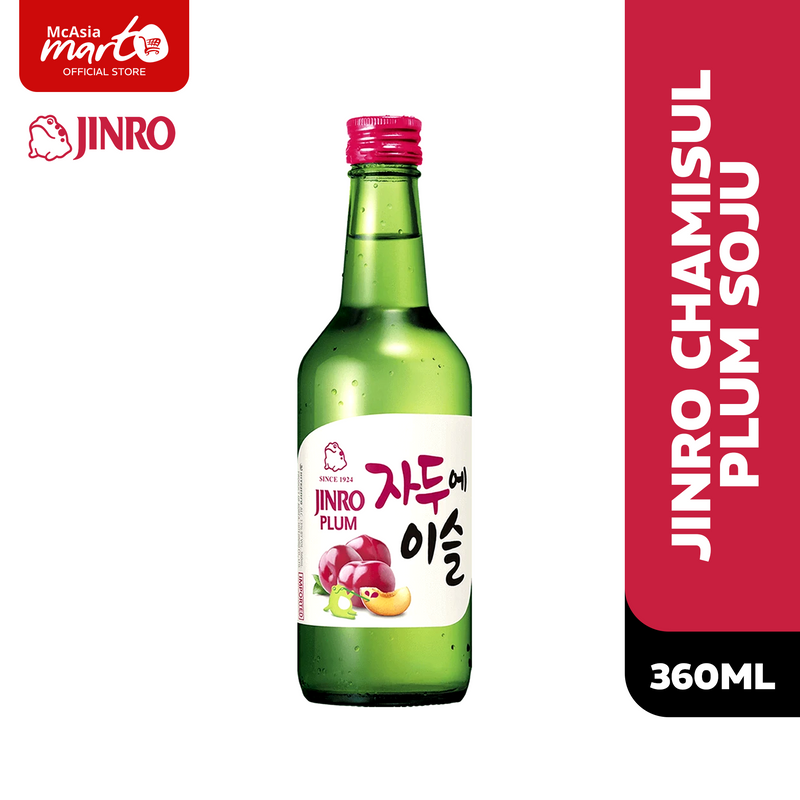 Soju – McAsia Mart