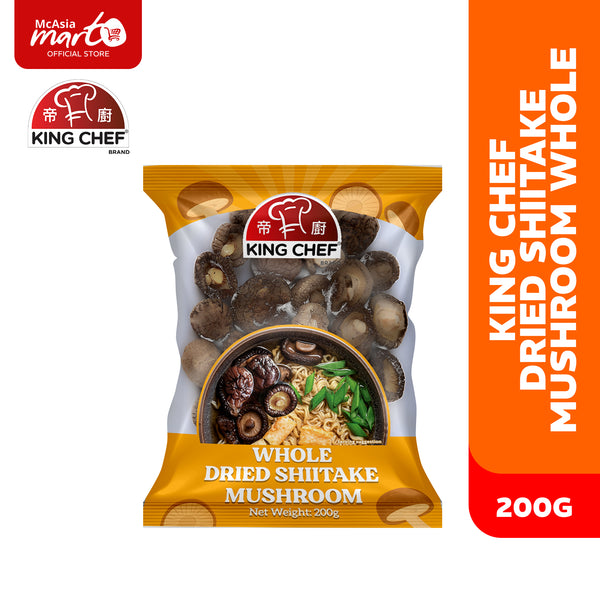 KING CHEF – McAsia Mart