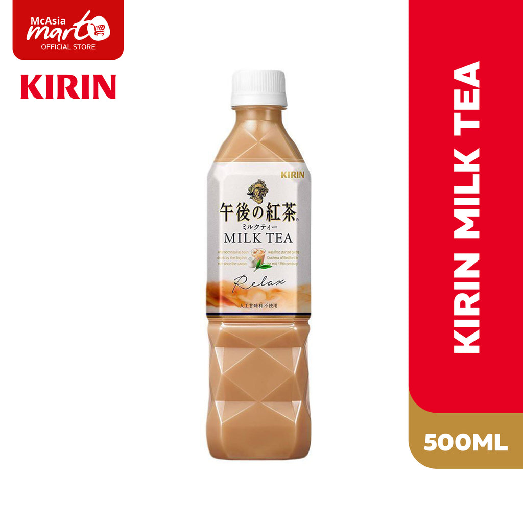KIRIN – McAsia Mart
