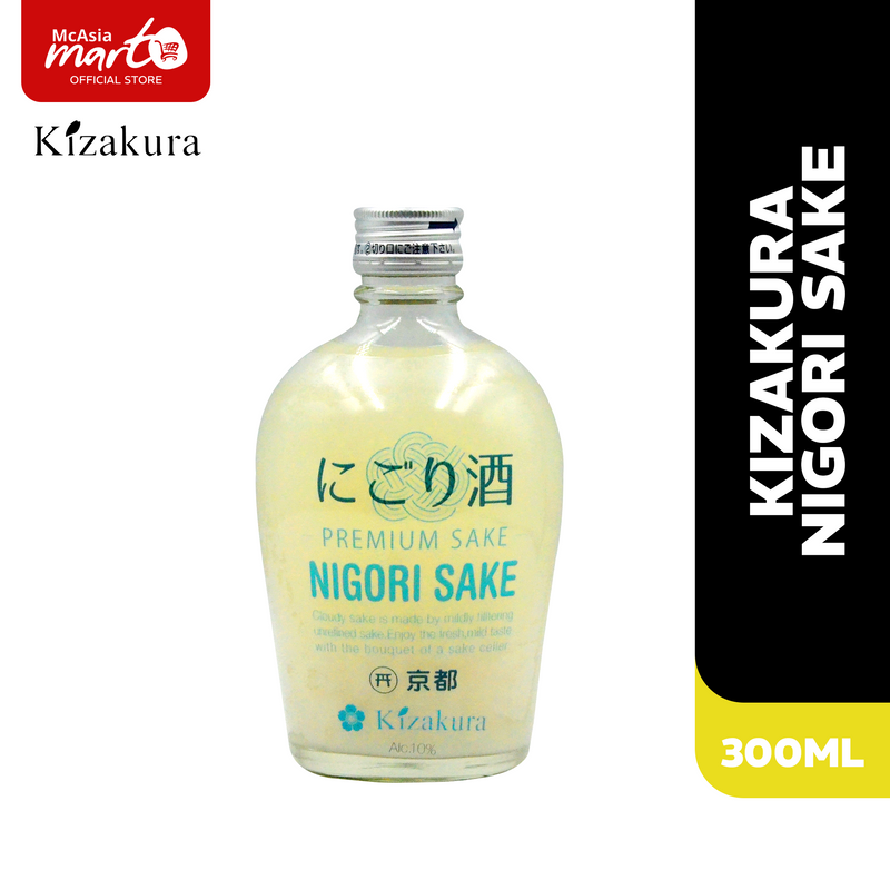 ALCOHOLIC – McAsia Mart