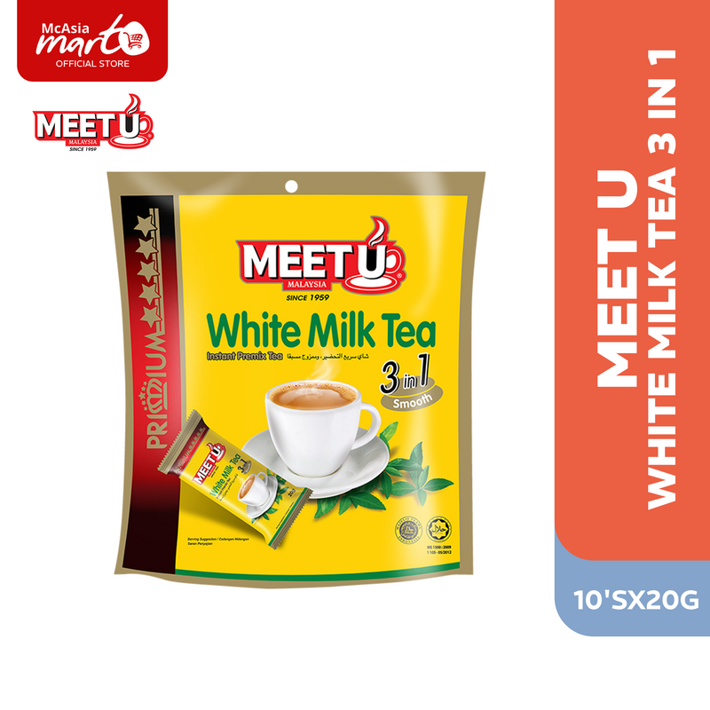 McAsia Mart - One Click To Asian Experience