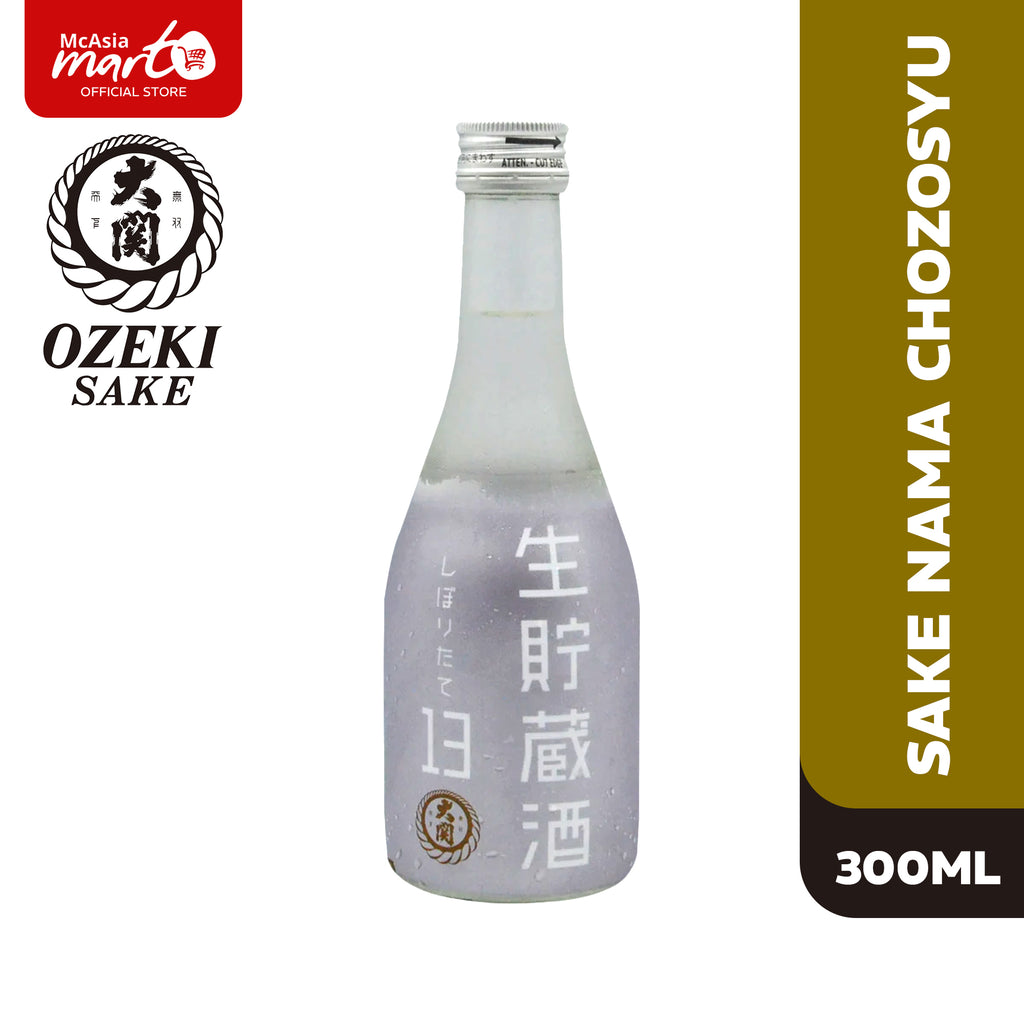 ALCOHOLIC – McAsia Mart