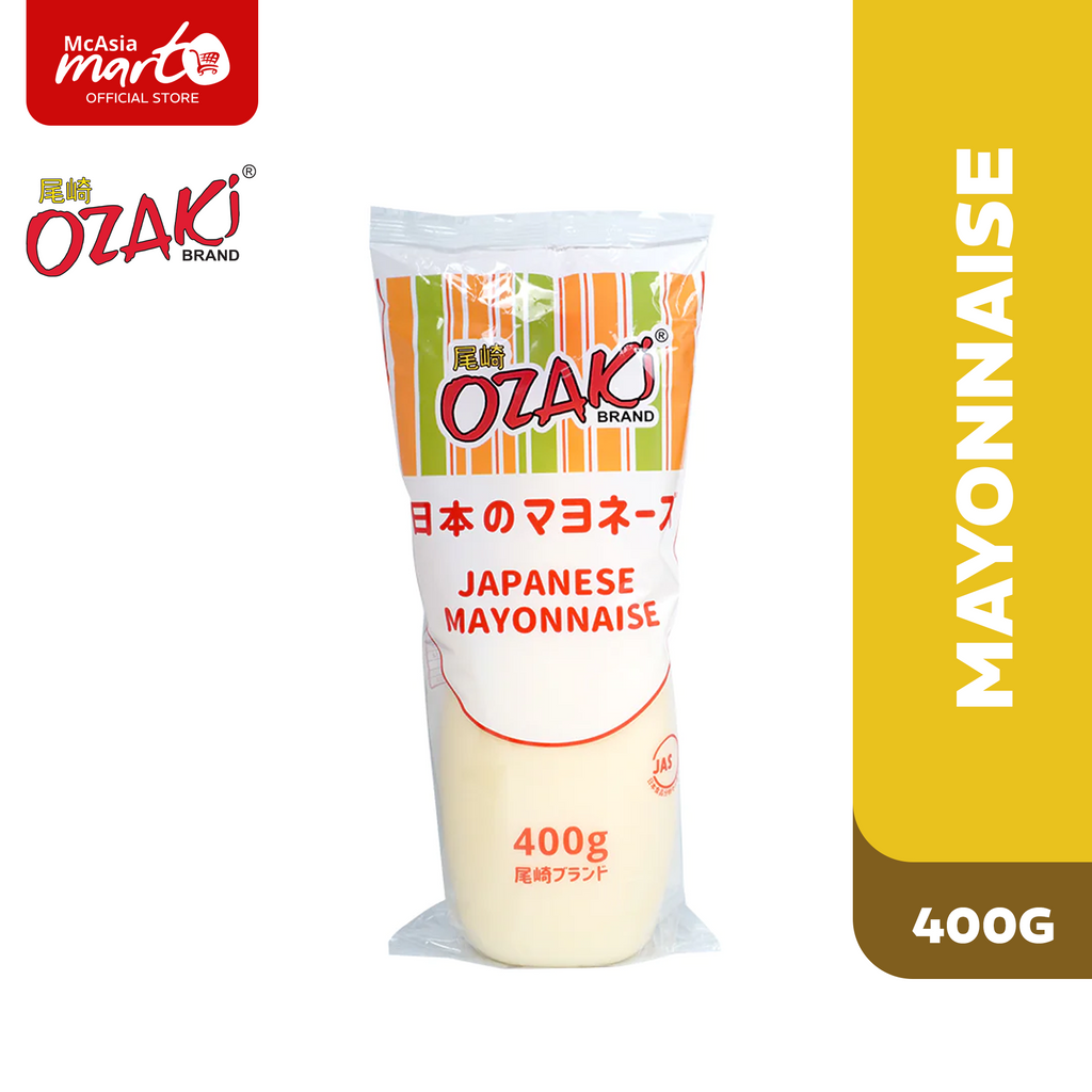 OZAKI – McAsia Mart