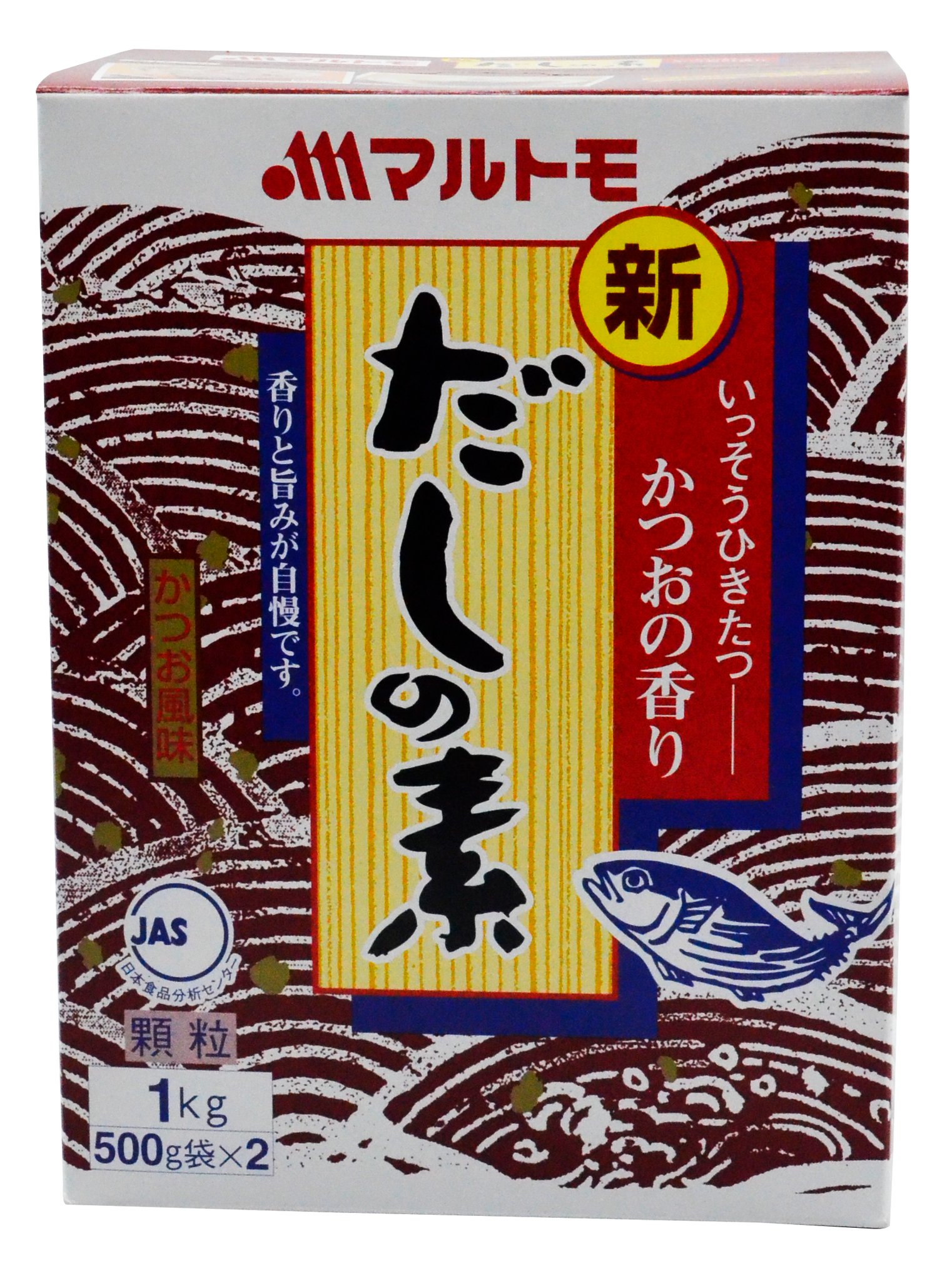 Shop Marutomo Dashinomoto 1Kg at McAsia Mart - You're Go-To Asian ...